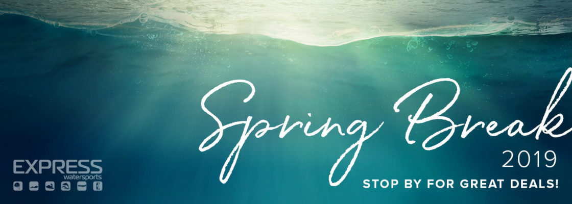 Express Watersports | Scuba Diving and Watersports Resort